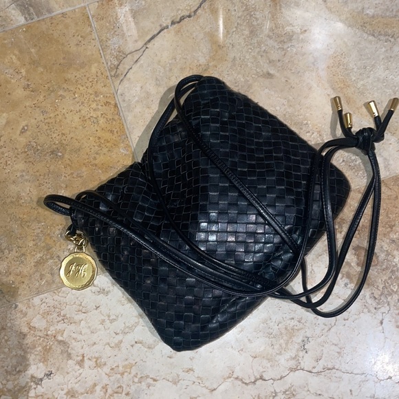 Jay Herbert | Bags | Jay Herbert Leather Purse | Poshmark